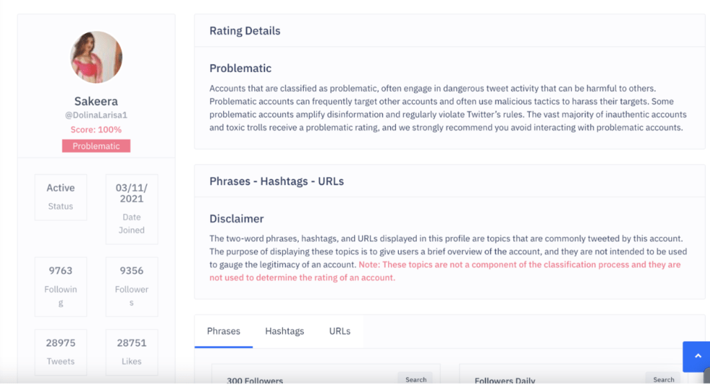 Helpful Digital Resource - Understanding 10 types of false information