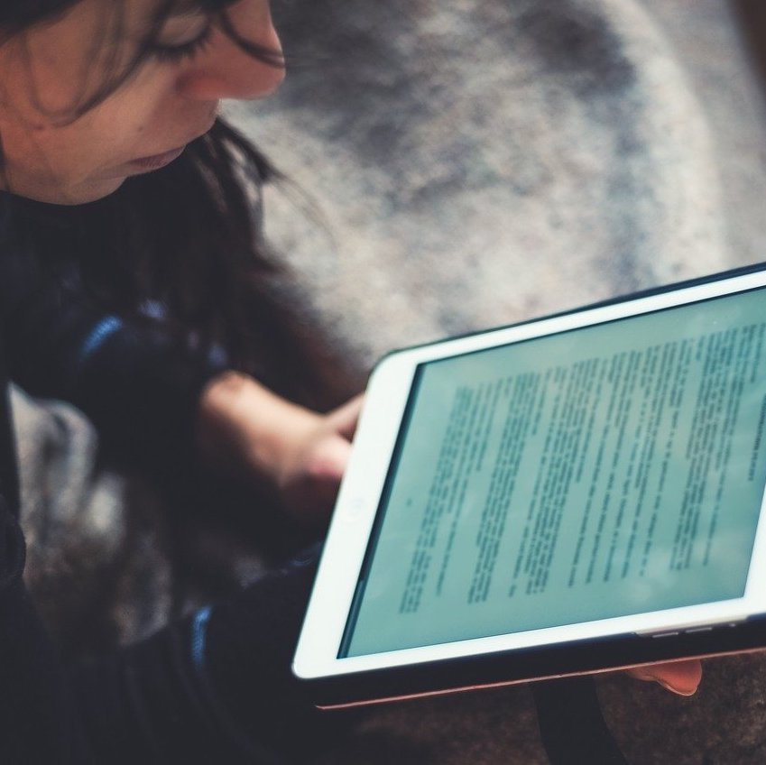 Helpful Digital Helpful Links May